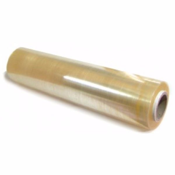 Filme Pvc Transparente Fasfilme- 45cmx300m – Eficaz Distribuidora